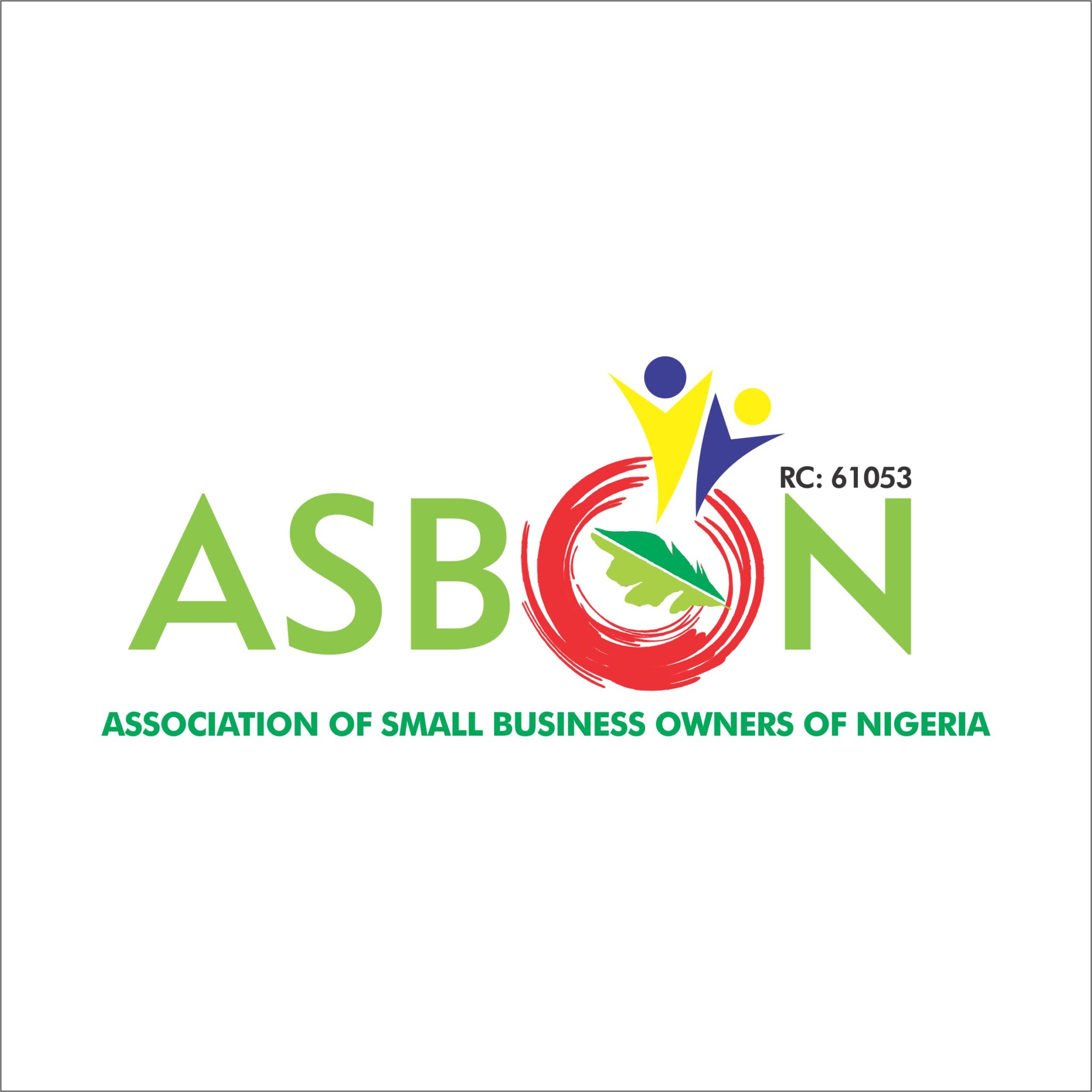 ASBON – Association of Small Business Owners of Nigeria